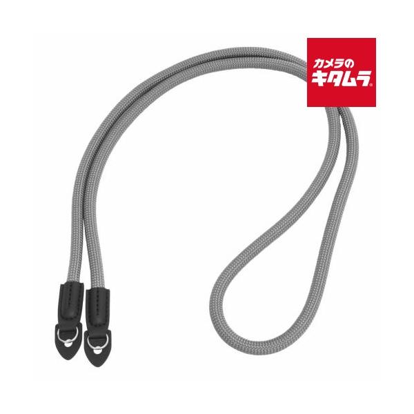 【発売日：2025年01月17日】[3,980円(税込)以上のご注文で送料無料][`king`キング CCRS138H GY クライミングロープストラップ グレー]