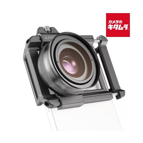 【発売日：2025年05月16日】[送料無料][`浅沼商会`APEXELAPL-ZM100ズームマクロレンズ`]