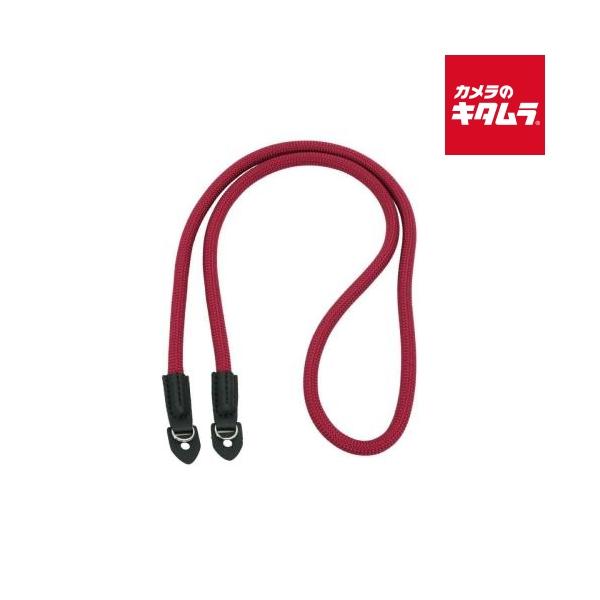 【発売日：2026年01月28日】[3,980円(税込)以上のご注文で送料無料][asanumashoukai`カメラストラップ`浅沼`キングKingCCRS108Hストラップワインレッド]
