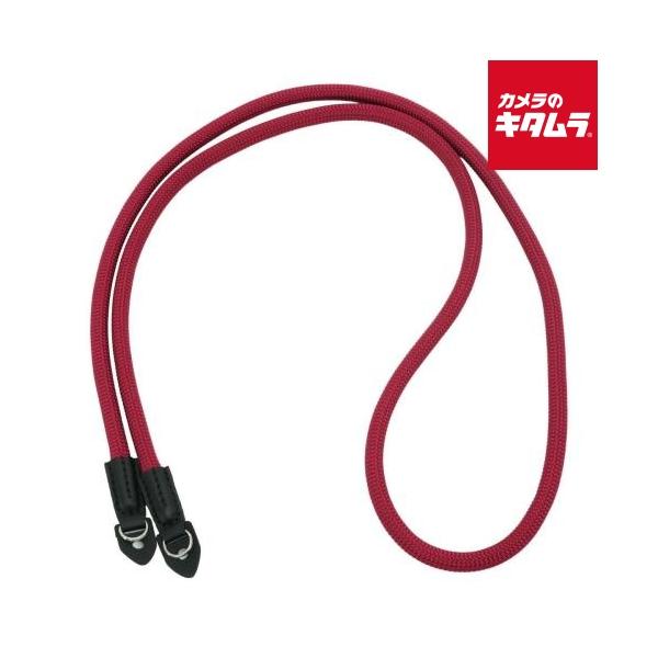 【発売日：2026年01月28日】[3,980円(税込)以上のご注文で送料無料][asanumashoukai`カメラストラップ`浅沼`キングKingCCRS138Hストラップワインレッド]