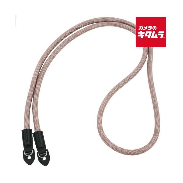 【発売日：2026年01月28日】[3,980円(税込)以上のご注文で送料無料][asanumashoukai`カメラストラップ`浅沼`キングKingCCRS138Hストラップローズグレー]