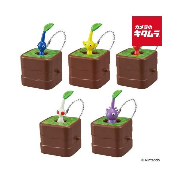 【発売日：2026年03月07日】[送料無料][BANDAI`ピクミン`無限大`任天堂`Pikumin`おもちゃ`玩具`プレゼント`ギフト`クリスマス`誕生日`バースデー`パーティー`イベント`景品`入学`入園`祝い`孫`トイ`贈り物`]