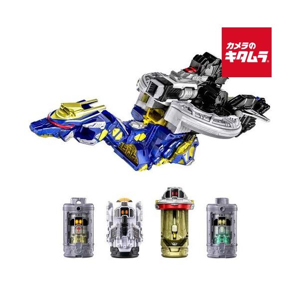 【発売日：2026年04月18日】[送料無料][BANDAI`おもちゃ`玩具`なりきり遊び`特撮`超宇宙刑事ギャバンインフィニティ`4582770017519`プレゼント`ギフト`クリスマス`誕生日`バースデー`パーティー`イベント`景品`...
