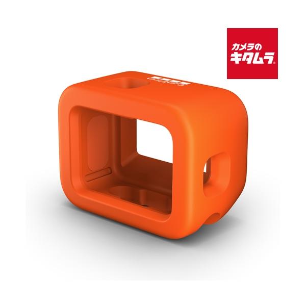 【発売日：2020年10月28日】[送料無料][ゴープロ`タジマモータース`TAJIMAMOTOR`保護パッド`浮き袋`Floaty`GoProADFLT-001フローティ（HERO9Black）]