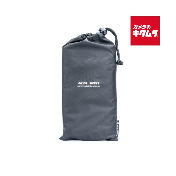 【発売日：2020年05月27日】[送料無料][vanguard`バンガードALTARCXLレインカバーXLサイズ]