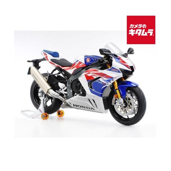 【発売日：2025年02月27日】[送料無料][tamiya`プラモ`プラモデル`模型`12バイク1414112CBR1000RR-R]