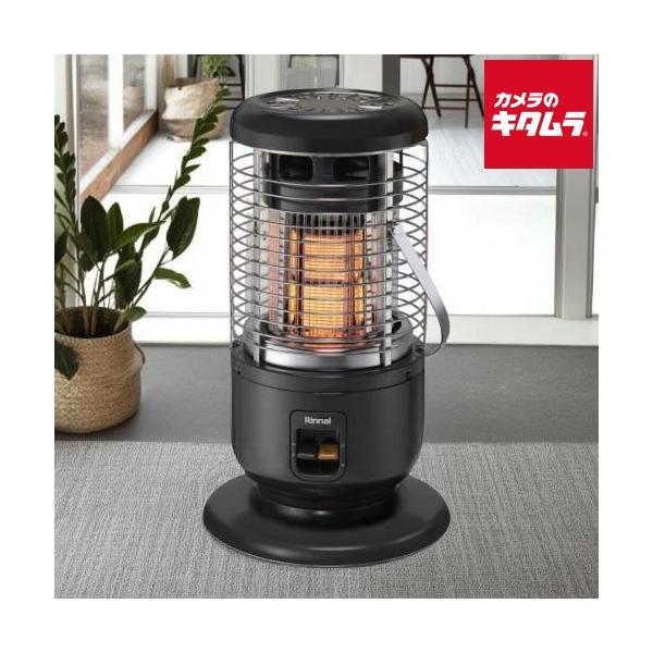 【発売日：2025年09月09日】[送料無料][rinnai`ガスヒーター`ガス暖房`]