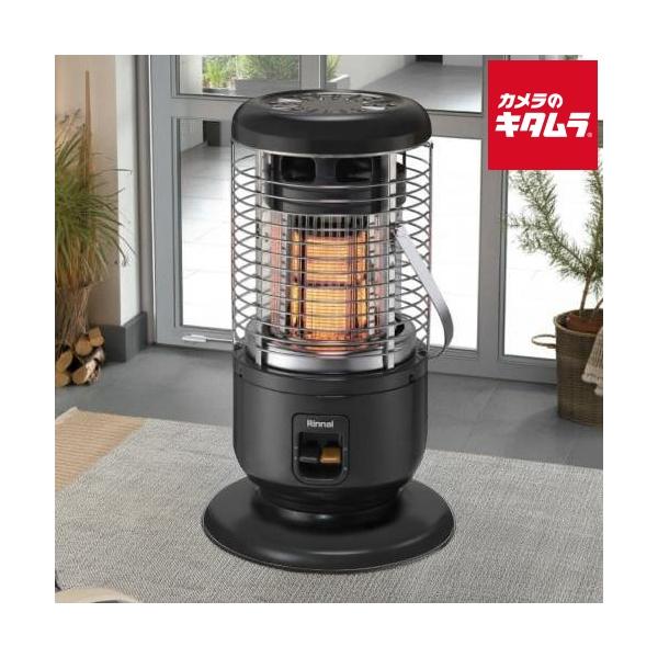 【発売日：2025年09月09日】[送料無料][rinnai`ガスヒーター`ガス暖房`]