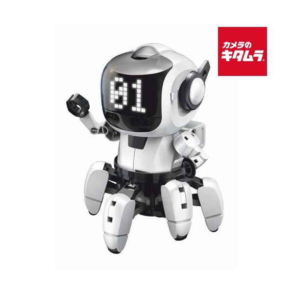 【発売日：2023年06月19日】[送料無料][エレキット`Windows`Mac`ChromeBook`ウィンドウズ`マック`クロームブック`プログラミングロボット`USBTypeC`工作キット`]