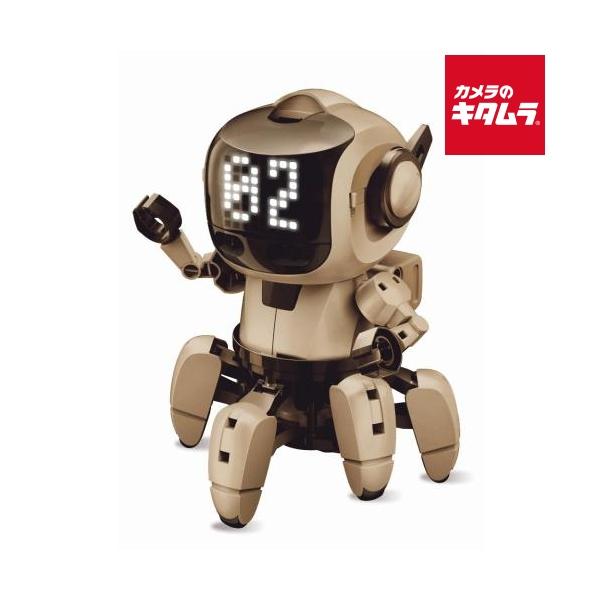 【発売日：2023年06月19日】[送料無料][エレキット`Windows`Mac`ChromeBook`ウィンドウズ`マック`クロームブック`プログラミングロボット`USBTypeC`工作キット`]