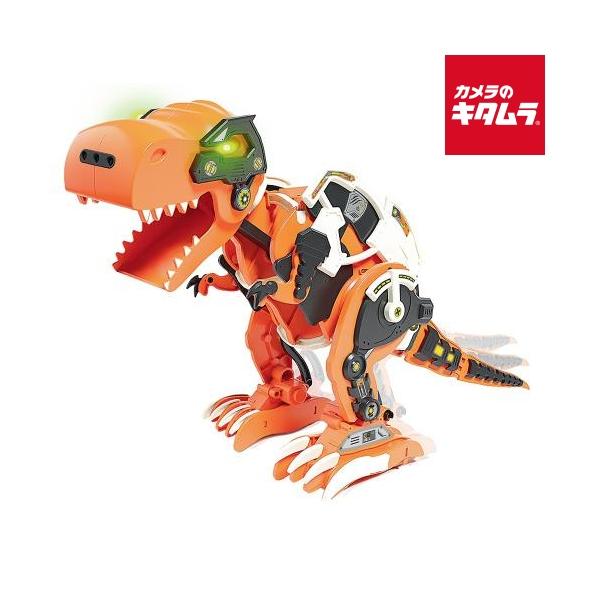 【発売日：2023年10月20日】[送料無料][`elekit`エレキット`EKJAPAN`イーケイジャパン`工作ロボ`ロボット工作`プログラミング`MR9128`]