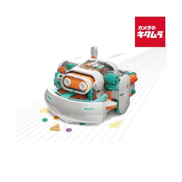 【発売日：2026年02月12日】[送料無料][elekit`イーケイジャパン`EKジャパン`EKJAPAN`エレキット`工作`自由研究`夏休み`宿題`小学生`小学校`]