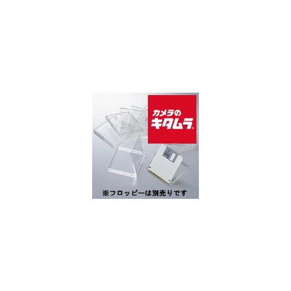 【発売日：2008年01月22日】[3,980円(税込)以上のご注文で送料無料][`elecom`エレコムPK-10FDプラケース(10枚セット)`CDケース`DVDケース`ブルーレイ`ディスクケース`DVD保存関連商品`]