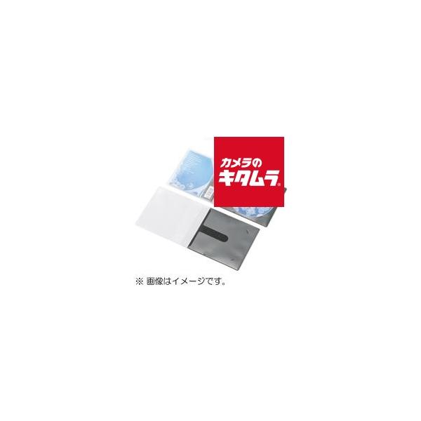 【発売日：2012年02月14日】[3,980円(税込)以上のご注文で送料無料][`elecom`エレコムCCD-DPC30BKCD/DVD用スリム収納ソフトケース1枚収納タイプ30枚入ブラック`CDケース`DVDケース`ブルーレイ`ディス...