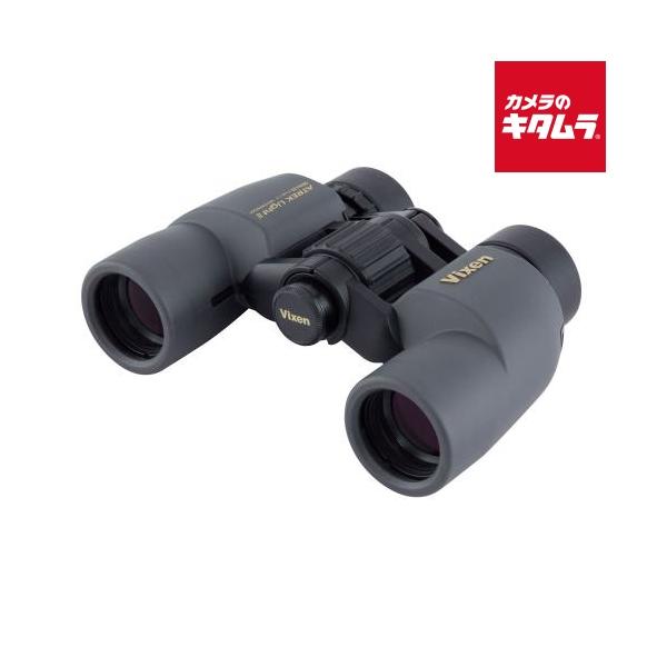 【発売日：2021年10月28日】[送料無料][`vixen`双眼鏡`アウトドア`アウトドア入門双眼鏡`旅行`8倍`ビクセン8倍双眼鏡アトレックライトIIBR8×30WP`アトレックライトll`]