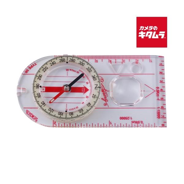 【発売日：2015年08月10日】[3,980円(税込)以上のご注文で送料無料][Vixen`方位磁針`方位磁石`ビクセン42029-2オリエンテーリングコンパスII`オリエンテーリングコンパス2]