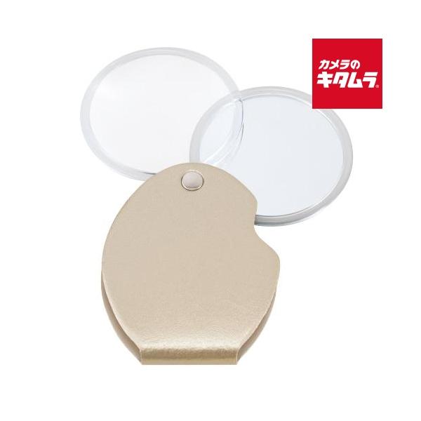 【発売日：2024年12月05日】[送料無料][`拡大鏡`vixen`ビクセンミロワールルーペ]