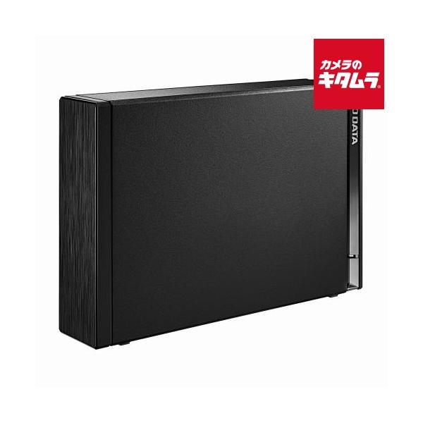 【発売日：2024年05月24日】[送料無料][`iodata`IOデータ`アイオーデータ`アイ・オー・データHDD-UT8KB外付けハードディスクブラック8TB]