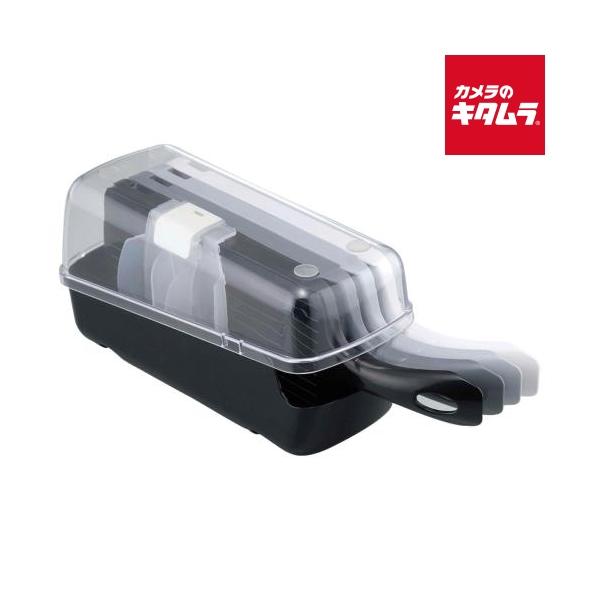 【発売日：2025年03月03日】[送料無料][shimomurakihan`スライサー、千切り、細千切り、おろしの4種のプレート]