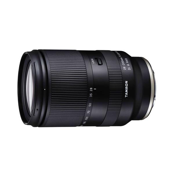 【発売日：2020年06月25日】[カメラのキタムラならこの商品の中古もあります][送料無料][TAMRON`SONY`α`アルファ`FEマウント`フルサイズ対応`高倍率`]