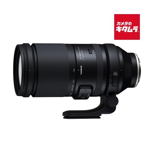 【発売日：2021年06月10日】[ショッピングクレジット48回払い迄 分割金利手数料当店負担][送料無料][`tamron`望遠レンズ`sony`]