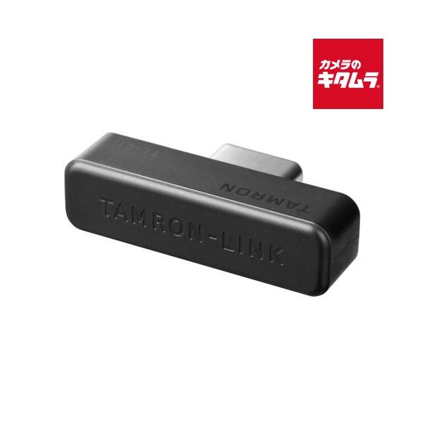 【発売日：2026年02月19日】[送料無料][tamron`Bluetooth`無線通信`無線操作`タムロンTL-01TAMRON-LINK(タムロンリンク)]