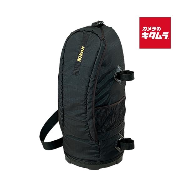 【発売日：2021年03月02日】[送料無料][Nikon`レンズケース`レンズ収納`ニコンCL-L2レンズセミソフトケース`]