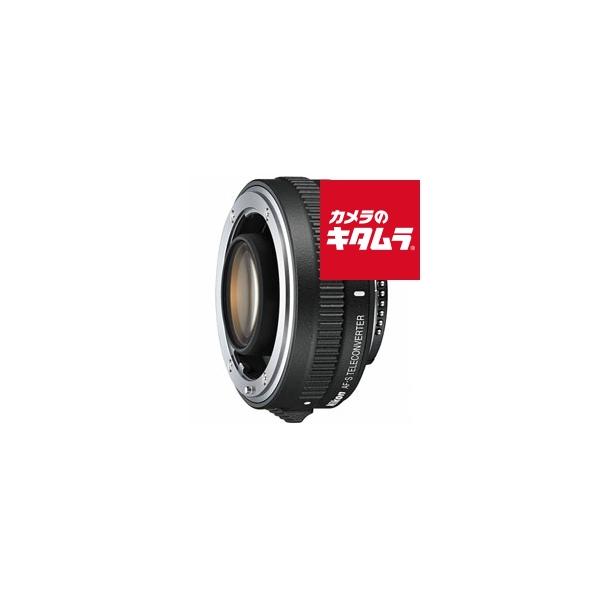 【発売日：2014年08月28日】[カメラのキタムラならこの商品の中古もあります][送料無料][`nikon`ニコンAF-SテレコンバーターTC-14EIII`テレコン`エクステンダー`テレコンバージョンレンズ`テレコンバーター`exten...