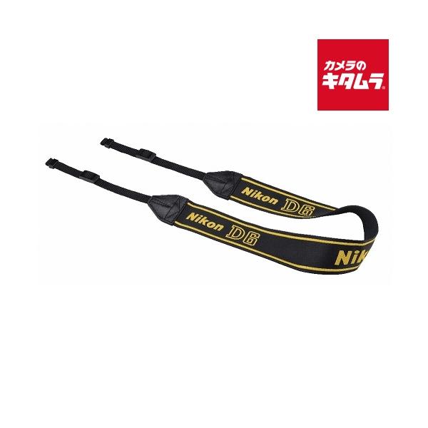 【発売日：2020年06月05日】[3,980円(税込)以上のご注文で送料無料][nikon`ニコンストラップAN-DC22`純正ストラップ`]