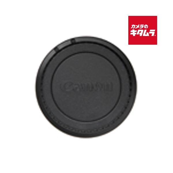 【発売日：2007年11月28日】[3,980円(税込)以上のご注文で送料無料][キヤノン`キャノン`canon`CANON`Canon`キャノン`マウントキャップ`レンズキャップ`裏蓋`]