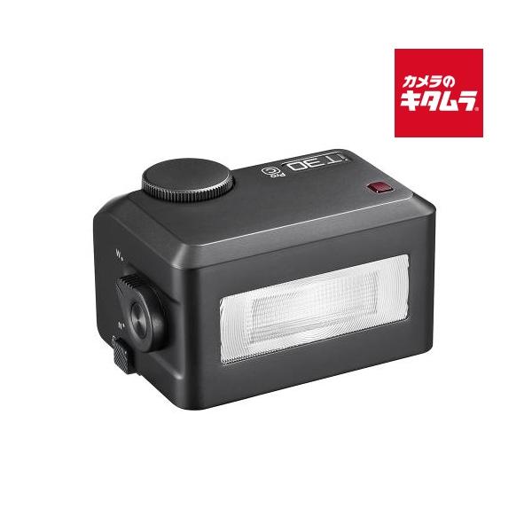【発売日：2025年10月20日】[送料無料][kenko-pi`kenkotokina`ケンコートキナー`KPI`ゴドックス`GODOXiT30ProCTTLオンカメラフラッシュキヤノン用ブラック]