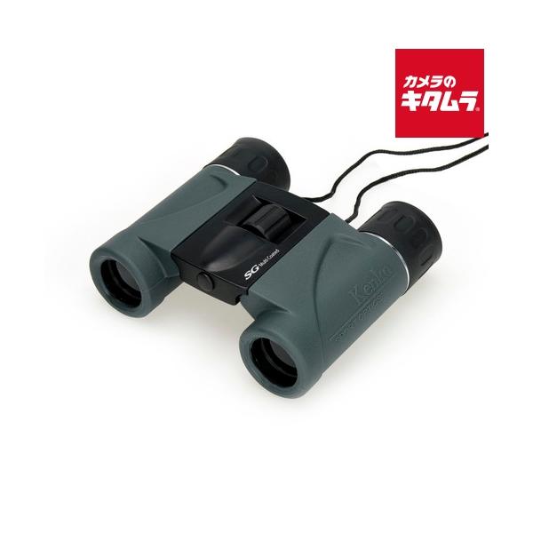 【発売日：2023年07月28日】[3,980円(税込)以上のご注文で送料無料][旅行`コンサート`観劇`kenko`ケンコー8倍双眼鏡SG-H8×21]