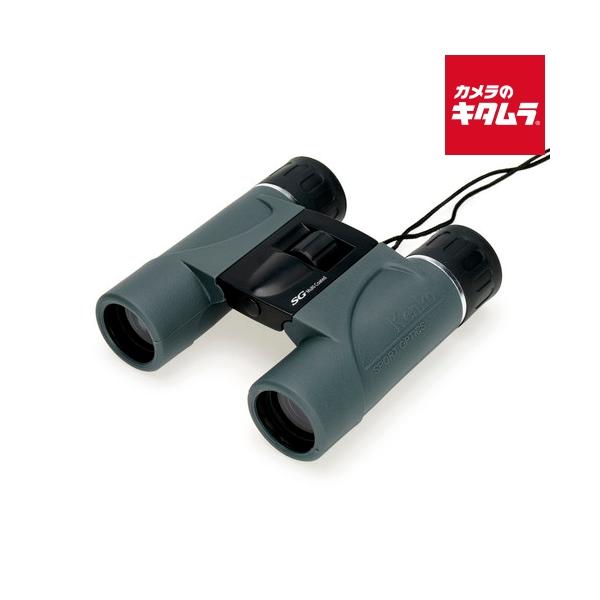 【発売日：2023年07月28日】[送料無料][旅行`コンサート`観劇`kenko`ケンコー12倍双眼鏡SG-H12×24]
