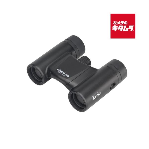 【発売日：2019年11月15日】[送料無料][kenko`双眼鏡`コンサート`ケンコーClassi-air10X21DHMC-MATBKマットブラック]
