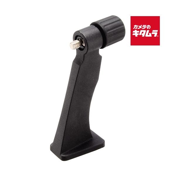 【発売日：2014年11月21日】[3,980円(税込)以上のご注文で送料無料][Kenko`ケンコウ`三脚`ケンコー三脚取付ホルダーKTH-001`アダプター]