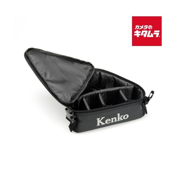 【発売日：2023年06月30日】[3,980円(税込)以上のご注文で送料無料][`kenko`SkyExplorer`天体望遠鏡`ケンコースカイエクスプローラーパーツポーチS]