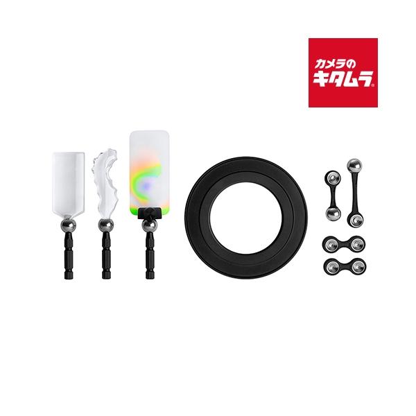 【発売日：2019年08月29日】[送料無料][レンズベビーomniSmallFilterSystem`Lenzbaby`クリエイティブフィルターシステム`]