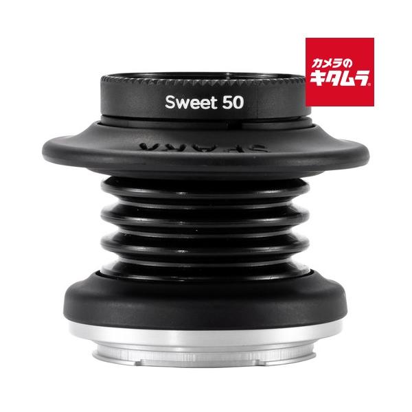 【発売日：2021年03月26日】[送料無料][`kenkotokina`ケンコートキナー`LENSBABY`canon`キャノン`]