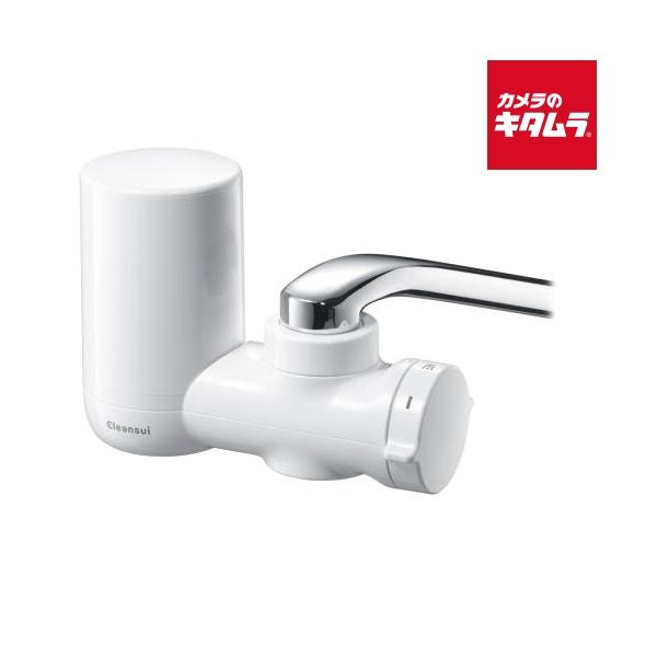 【発売日：2024年11月27日】[送料無料][cleansui`浄水`飲料`整水`調理`]