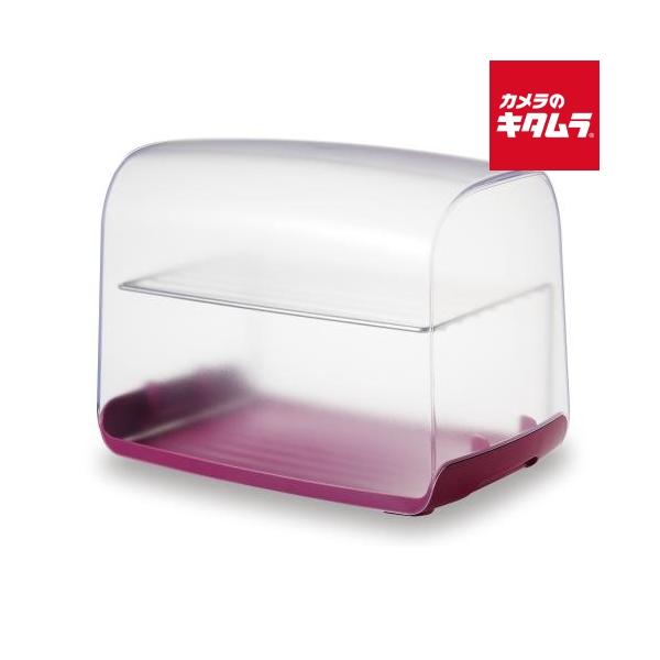 【発売日：2022年02月18日】[3,980円(税込)以上のご注文で送料無料][`isetou`CAPANNA`パン入れ`調味料入れ`キッチン雑貨`キッチン`台所用品`I604PK`]