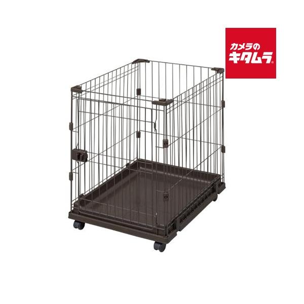 【発売日：2024年05月03日】[送料無料][IRISOHYAMA`ペット用品`ケージ`犬`猫`アイリスオーヤマコンビネーションサークルP-CS-470V`]