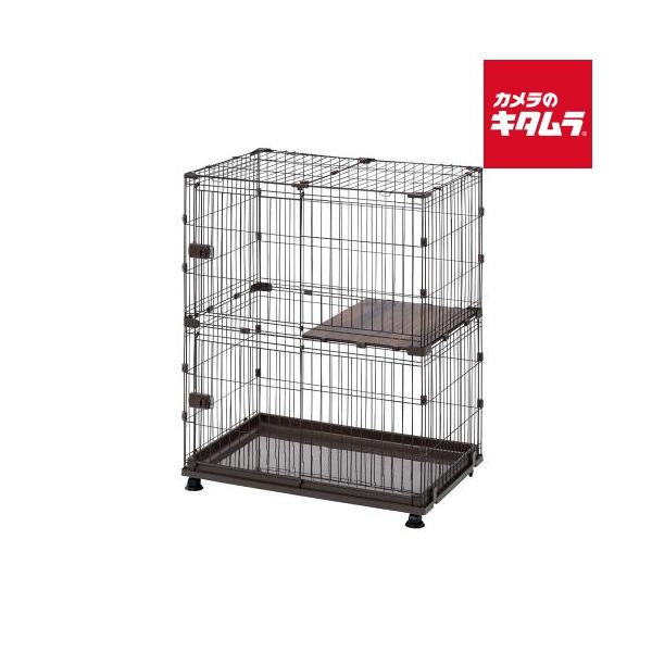 【発売日：2024年05月03日】[送料無料][IRISOHYAMA`ペット用品`ケージ`犬`猫`アイリスオーヤマコンビネーションサークルP-CS-932V`]