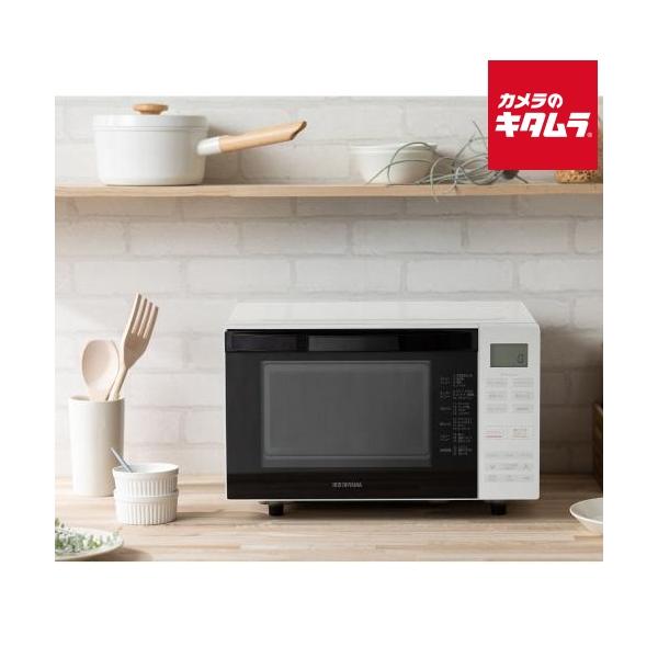 【発売日：2025年07月25日】[送料無料][`irisohyama`電子レンジ`]