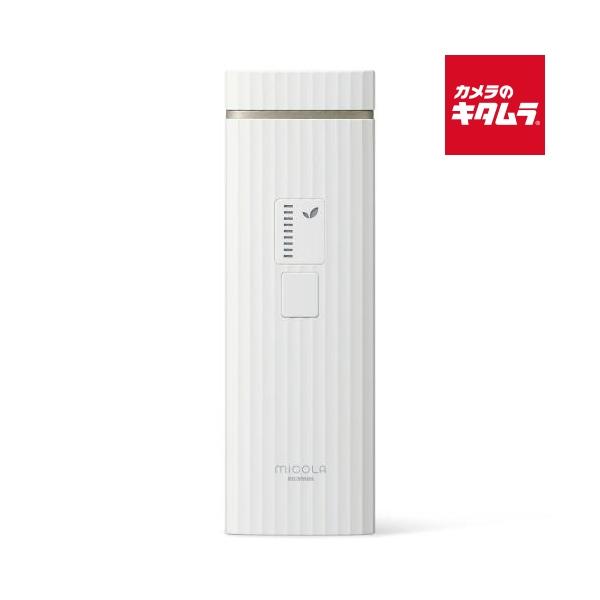 【発売日：2024年09月20日】[送料無料][`irisohyama`アイリスオーヤマ`理美容`理美容家電`美容機器`光美容器`脱毛器`フラッシュ式`冷却式`家庭用`ムダ毛ケア`ムダ毛処理`LBM101W`]