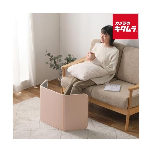 【発売日：2025年10月02日】[送料無料][`irisohyama`季節家電`空調家電`ヒーター`暖房`住宅設備`]