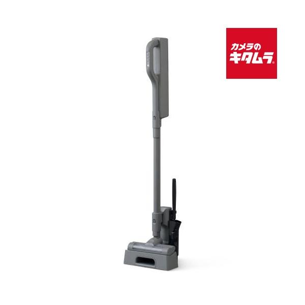 【発売日：2024年04月25日】[送料無料][IRISOHYAMA`掃除機`自走式`紙パック式`]