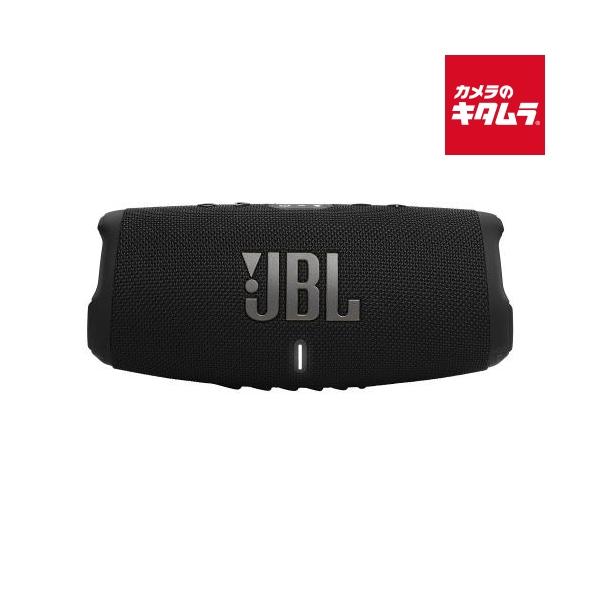 【発売日：2024年06月26日】[送料無料][ジェービーエル`ジェイビーエル`ハーマン`harman`JBLCHARGE5WIFIBJN`アクティブスピーカー`ポータブル`防水`イベント`ブルートゥース`アウトドア`キャンプ`]