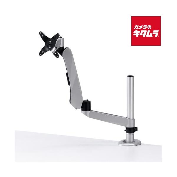 【発売日：2025年12月19日】[送料無料][sanwa`オフィス用品`PC関連`PC台座`モニタ`テレビスタンド`]