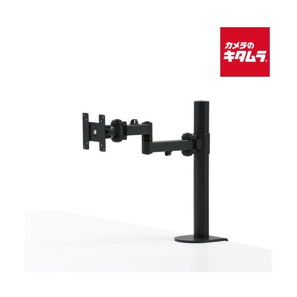 【発売日：2025年12月19日】[送料無料][sanwa`オフィス用品`PC関連`PC台座`モニタ`テレビスタンド`]
