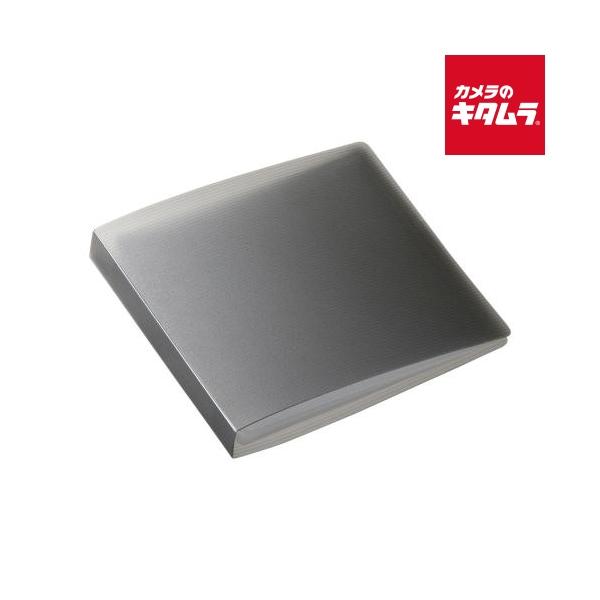 【発売日：2024年07月04日】[3,980円(税込)以上のご注文で送料無料][`SANWASUPPLY`メディア収納ケース`CD収納ケース`DVD収納ケース`]